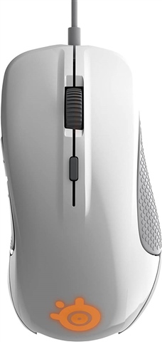 Steelseries Rival 300 Mouse, C - CeX (ES): - Comprar, vender, Donar